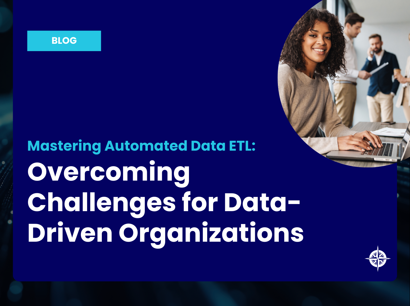 Mastering Automated Data ETL: Overcoming Challenges for Data-Driven Organizations